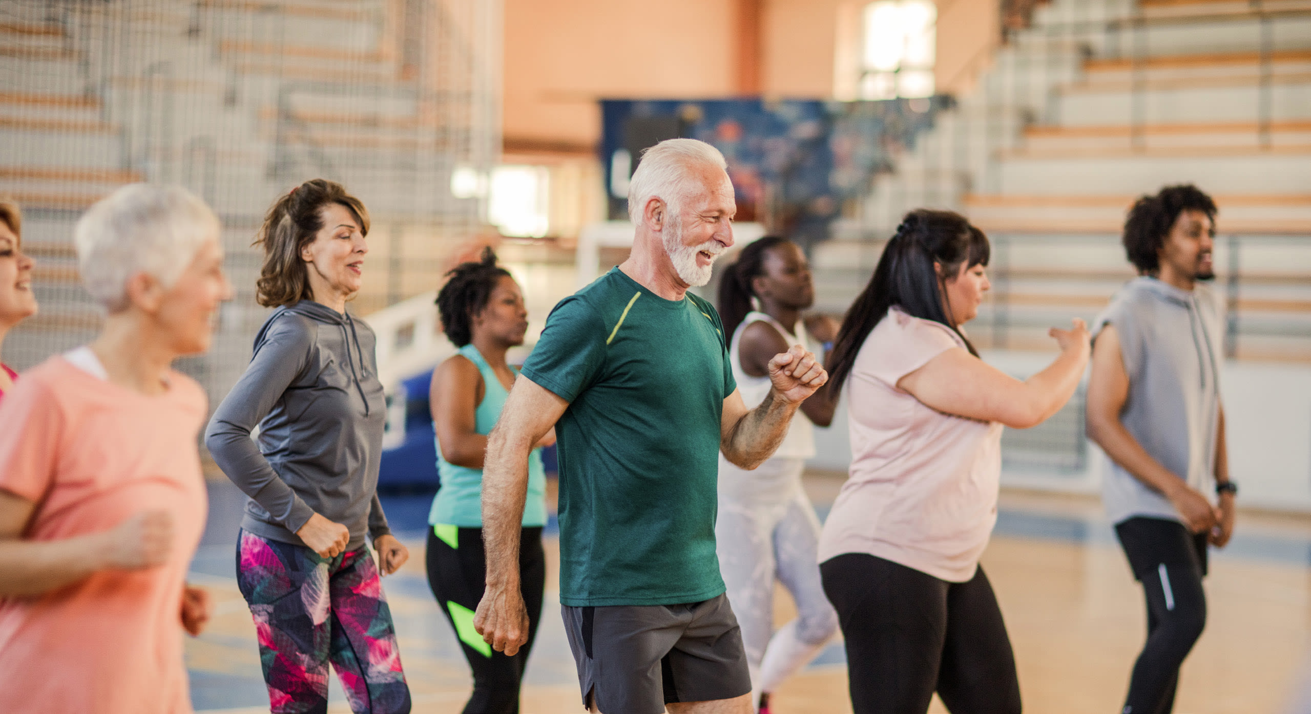 An Overview of YMCA Ontario's Approach to Community Well-Being